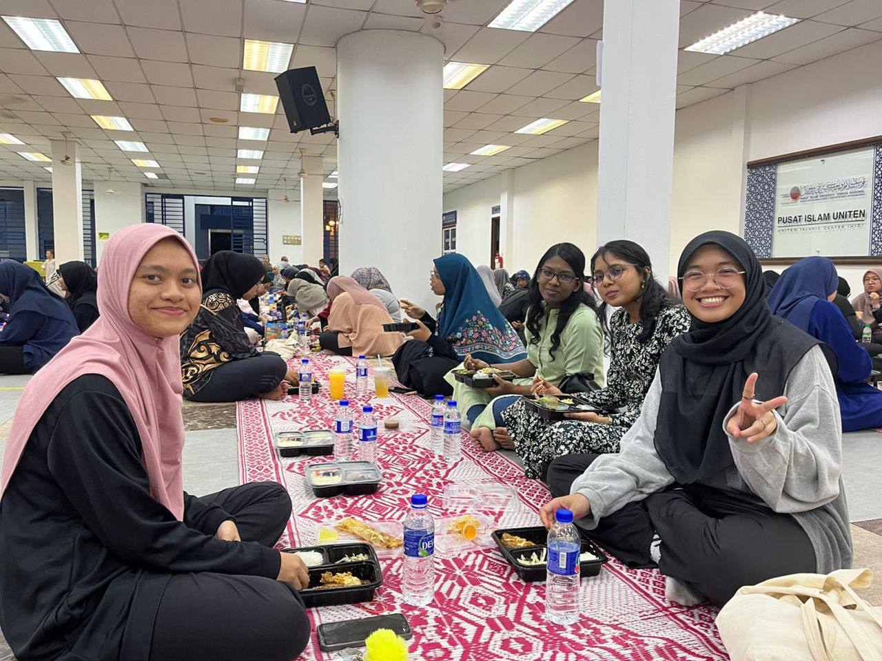 Events – SRC UNITEN